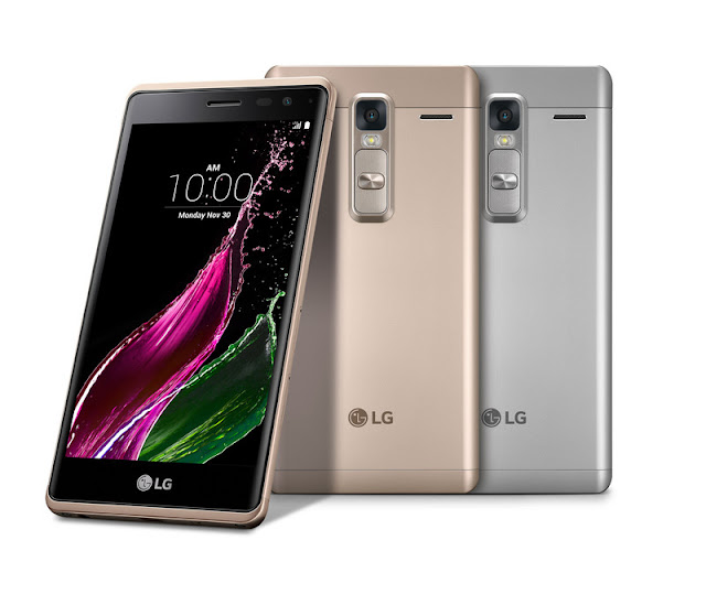 5 COSAS QUE NECESITA LG PARA EL 2016 ~ TecnoNews
