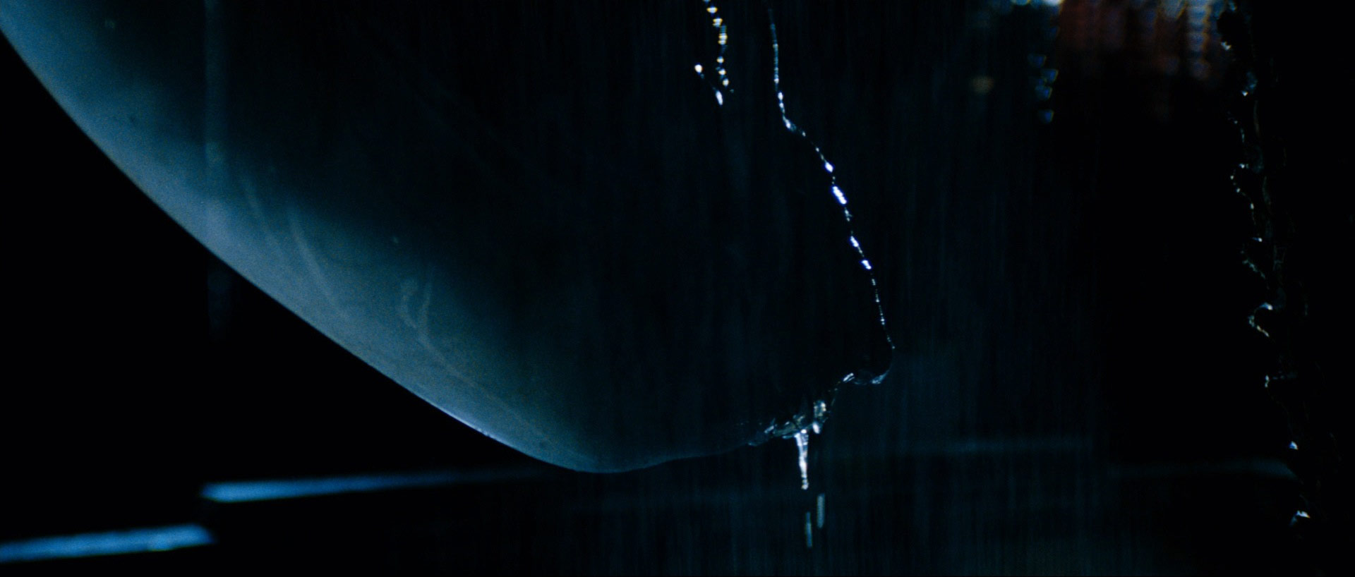 The Beautiful Film Frames: Alien (1979) Blu-Ray Screenshots