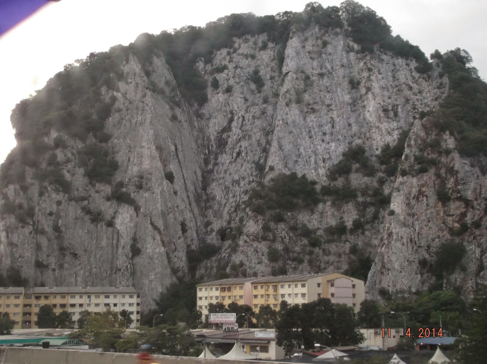 GEOLOGI UKM Paling Gempak!