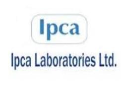 Global Pharma News: IPCA LABORATORIES LTD, WALK IN INTERVIEW ON 12/1 ...