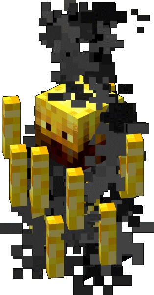 Minecraft PS4 LSF: Minecraft / Monstres