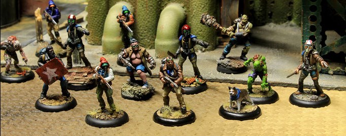 [TMP] "Savage Forged Miniatures in 38mm" Topic