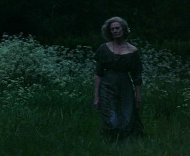 The Wild Reed: Vanessa Redgrave: "Almost a Kind of Jungian Actress"