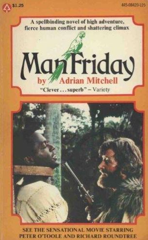 The Paperback Film Projector