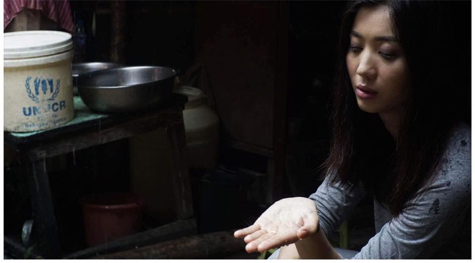 Lu Lu Aung Says Visit To Us And Shares Heart Touching Photos