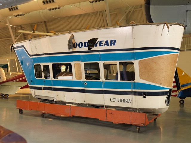 Alternate History Weekly Update: Airship Update #9