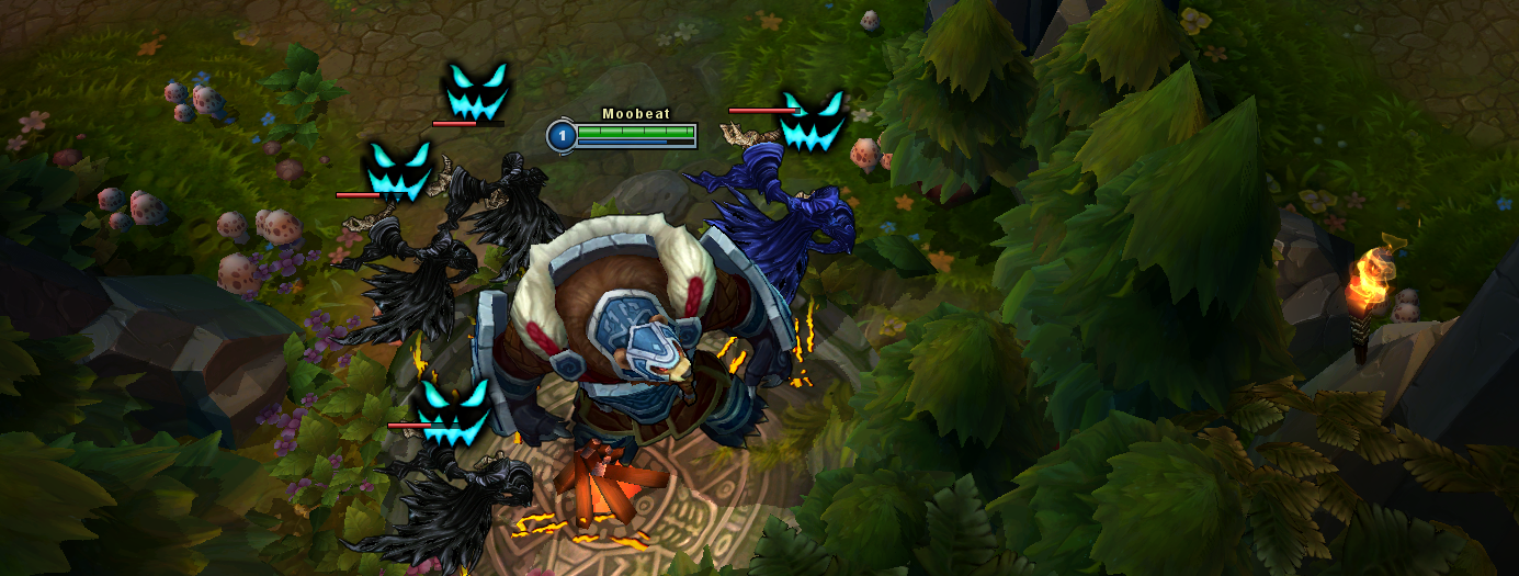 Surrender at 20: 4/3 PBE Update: Lissandra, New Anivia, Shyvana, and ...