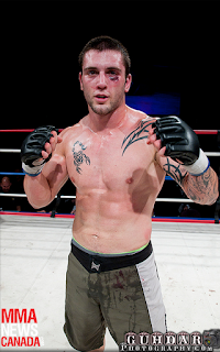 Tom Bacchus on the Vine: 12.17