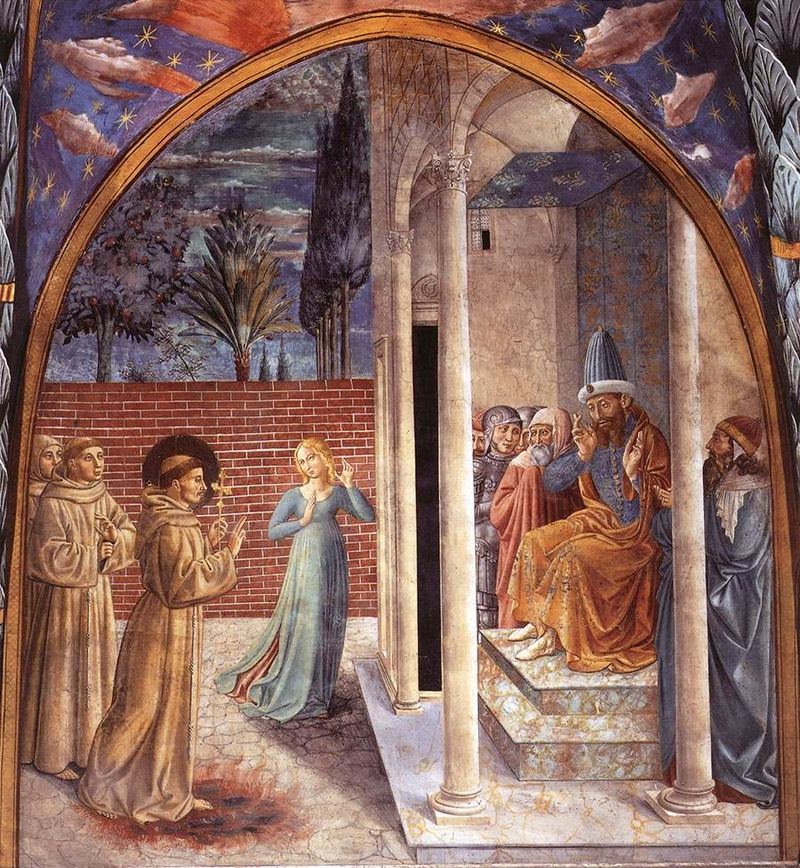 CATÓLICO DE GIJÓN: Proselitismo sí o no