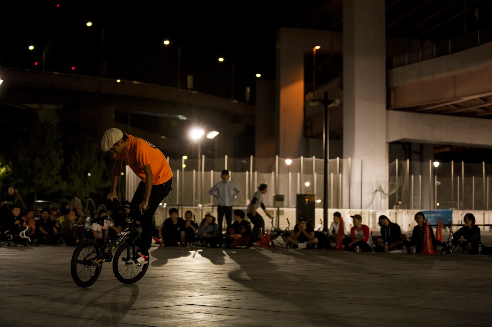 YORK UNO B JAP BMX LIFE BLOG: Y CUP KOBE 10.22