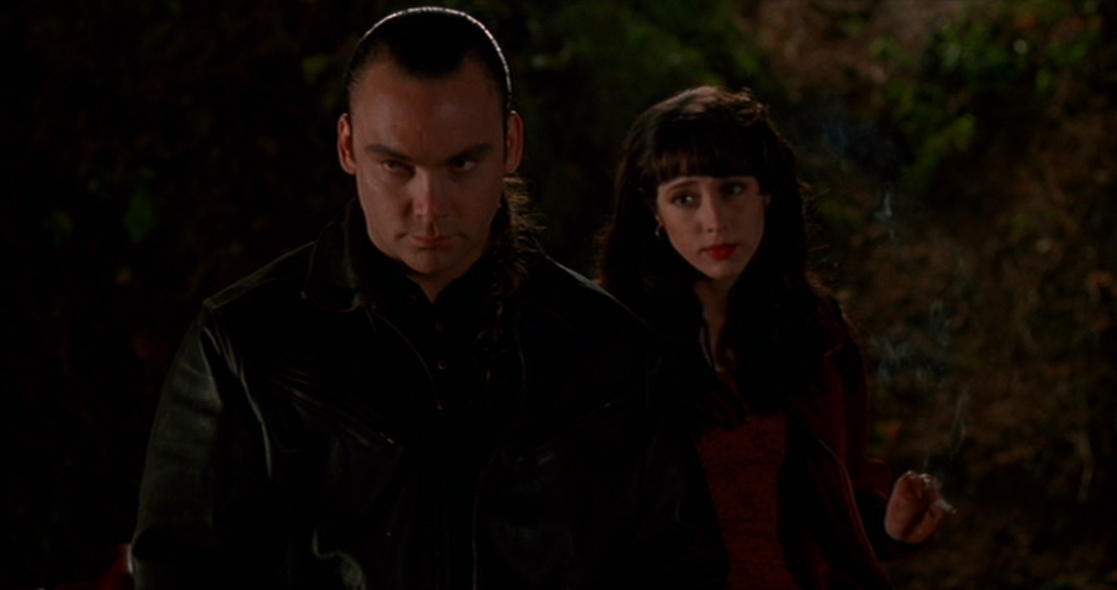 Lost in the Movies: Ronette Pulaski (TWIN PEAKS Character Series #61)