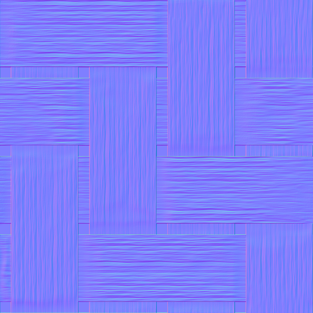 Cable thread texture | Artventures in Digital Media