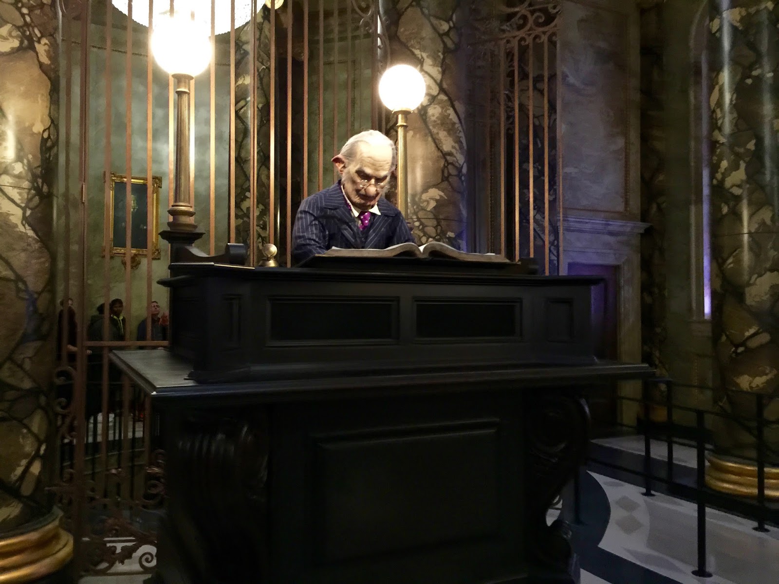 Visiting The Wizarding World of Harry Potter (Orlando) | Fresh from the...
