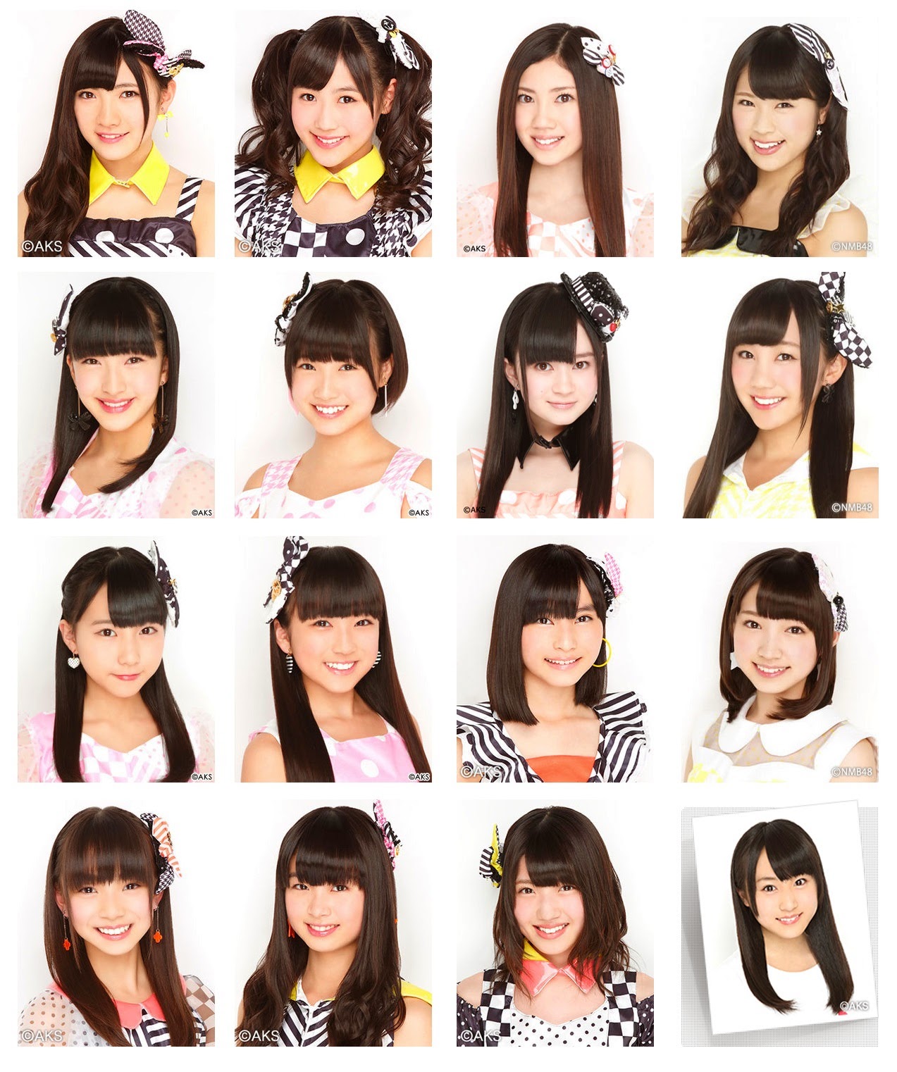 myAKB: AKB48 - Senbatsu do 38th single