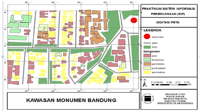 Perencanaan Wilayah Kota