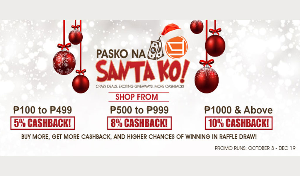 Goods.PH 'Ber Months Back-2-Back Promos this Holiday Season | Geeky Pinas