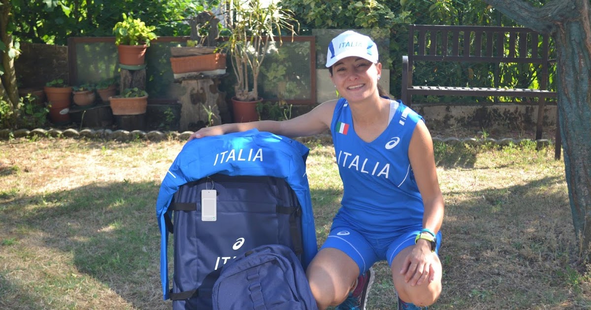 Il Sentiero Alternativo: Francesca Innocenti: Al Mondiale 2017 24h sarà ...