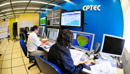 Governo Libera R$ 6 Milhões para ‘Centro de Calamidades’