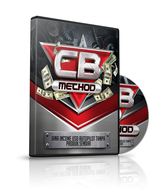 CB METHOD Telah Bantu Ramai Orang Buat Duit USD Dengan Clickbank