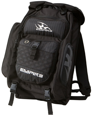 Check Out Empire Paintball Backpacks ~ Paintball