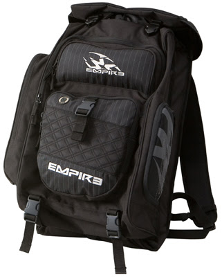 Check Out Empire Paintball Backpacks ~ Paintball