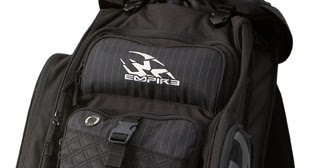 Check Out Empire Paintball Backpacks ~ Paintball