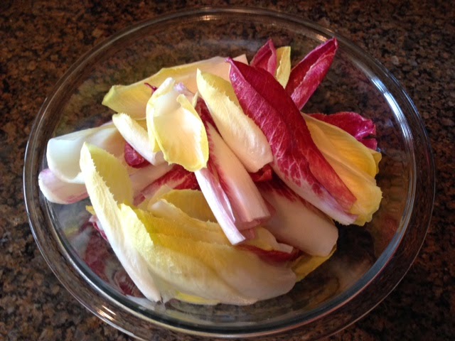 Recipe: Endives and Avocado Dip ~ Dallas Mom Blog and Fort Worth Mom ...