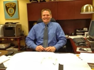 The Fact of The Matter: Westfield Police Chief David Wayman Featured ...