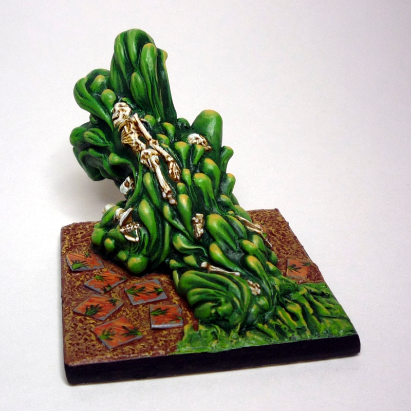 Metalchaos Studio: 1st half of 2012 painted Reaper Miniatures