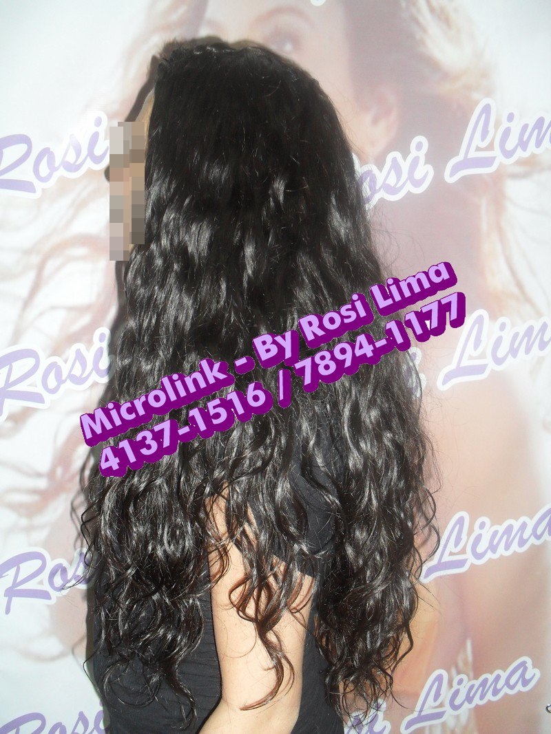 Rosi Lima Hair Designer Mega Hair: 05- Fotos Antes e Depois Mega hair