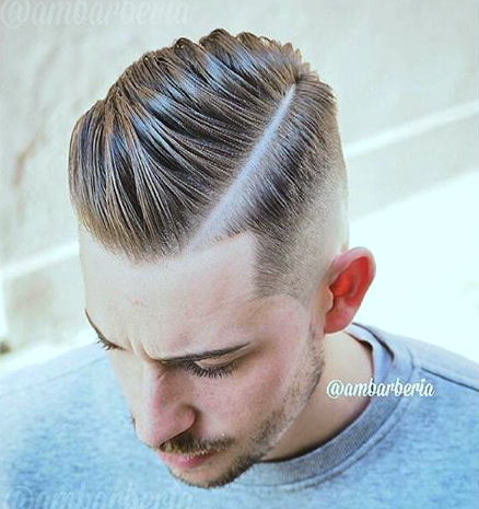 Populer 44+ Foto Potongan Rambut Genji