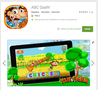 Teacher With The Head In The Clouds: julio 2017