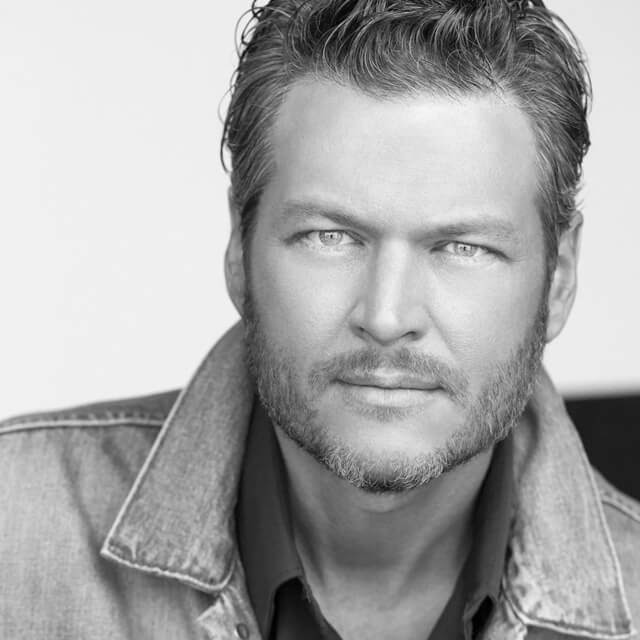 Blake Shelton :ο πιο σέξι άντρας του κόσμου για το 2017 - Η ΔΙΑΔΡΟΜΗ