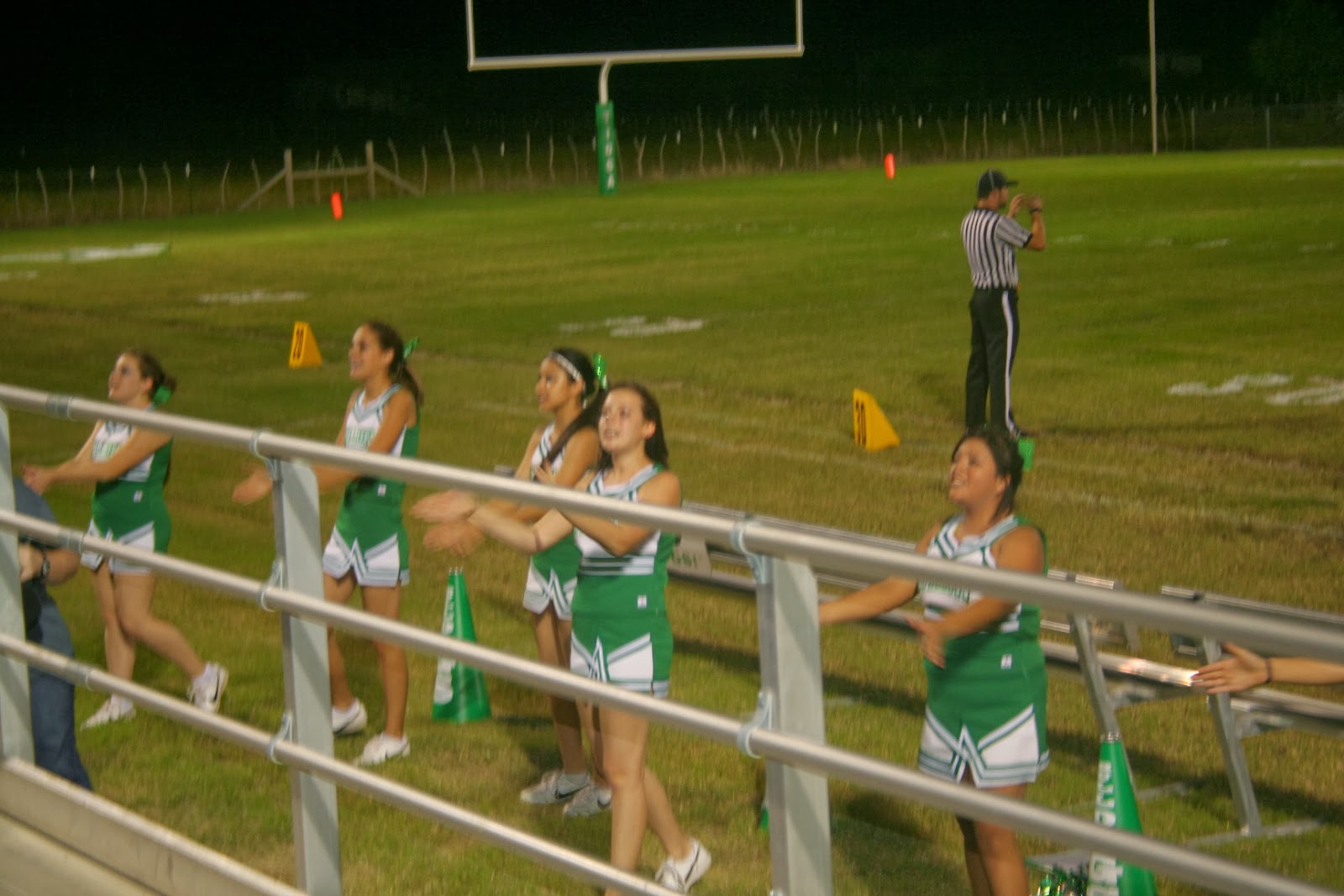 Tioga High School
