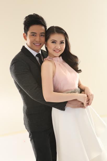 Jak Roberto & Sister Sanya Lopez Both Have Primetime Hits, 'Meant To Be ...