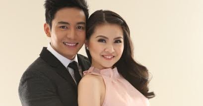 Jak Roberto & Sister Sanya Lopez Both Have Primetime Hits, 'Meant To Be ...