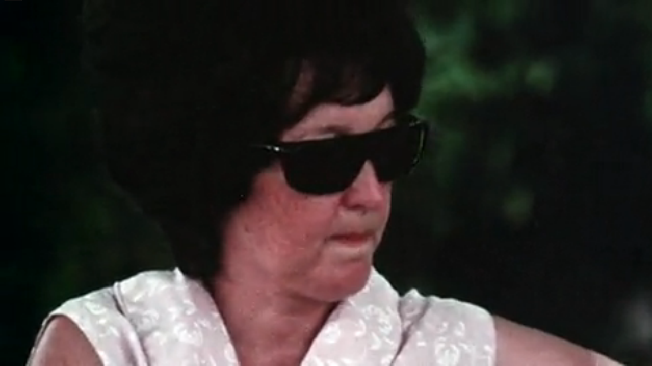 Tobe Hooper Appreciation Society: THAS: 'Eggshells' Is...