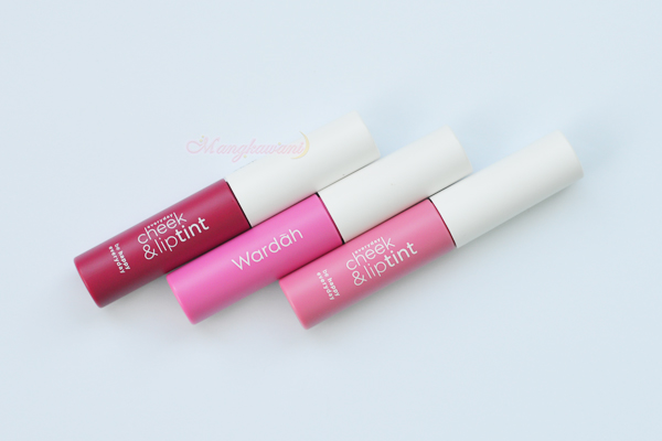 Inspirasi 38+ Wardah Lip Tint