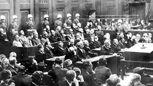 Η ΓΕΝΟΚΤΟΝΙΑ ΤΩΝ ΧΡΙΣΤΙΑΝΙΚΩΝ ΠΛΗΘΥΣΜΩΝ ΤΗΣ ΑΝΑΤΟΛΗΣ: ΜΙΑ ΝΟΜΙΚΗ ...