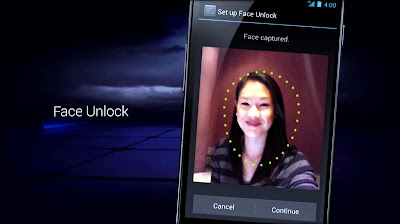 Mobile Apps for New Facial Recognition Technology