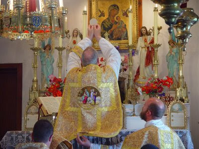 TRADITIONAL LATIN MASS PROPERS IN ENGLISH: Former SSPX community ...