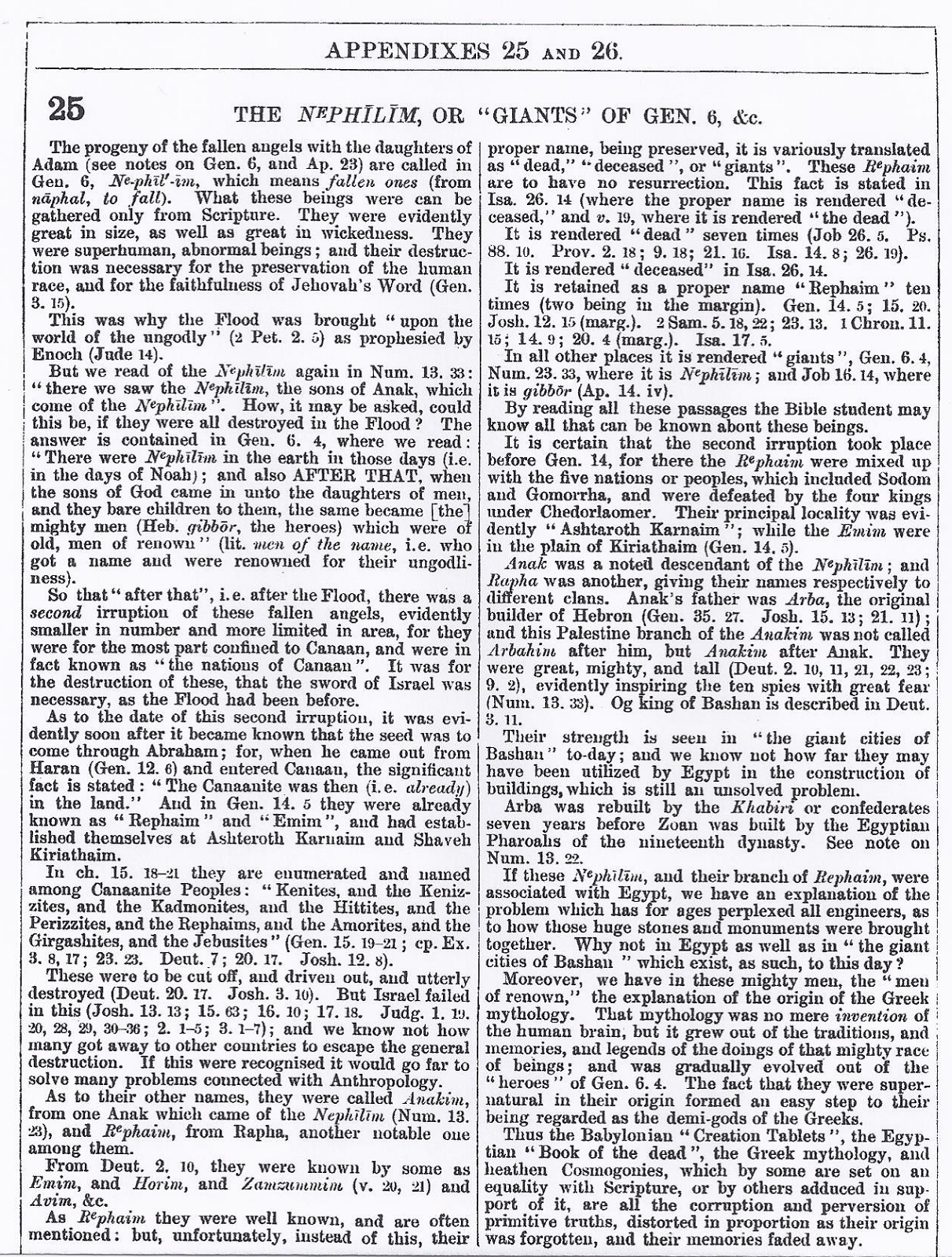 Very Effective Knowledge In Scripture: March 2013