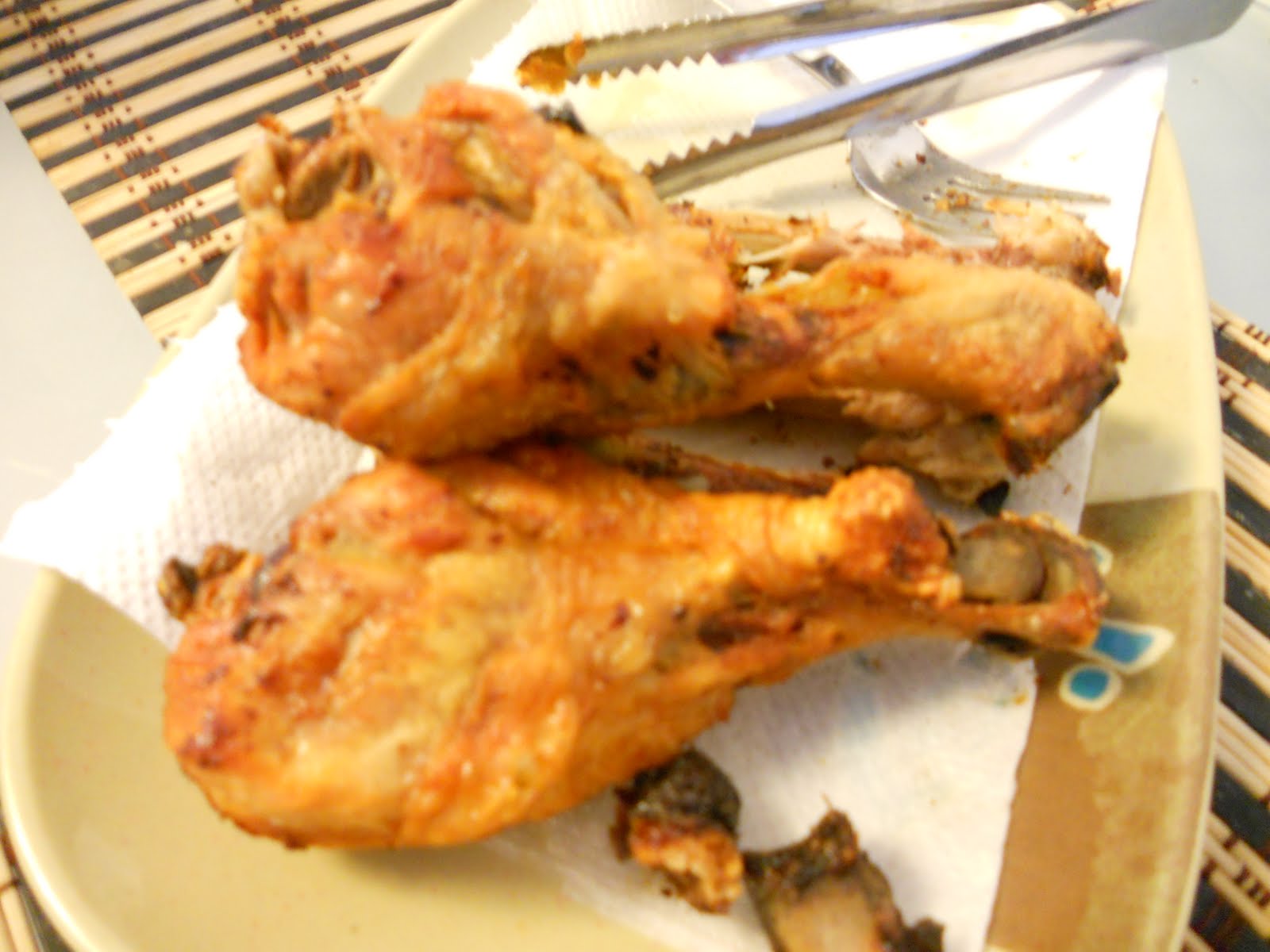 Live for Love: How to make Chicken Sisig