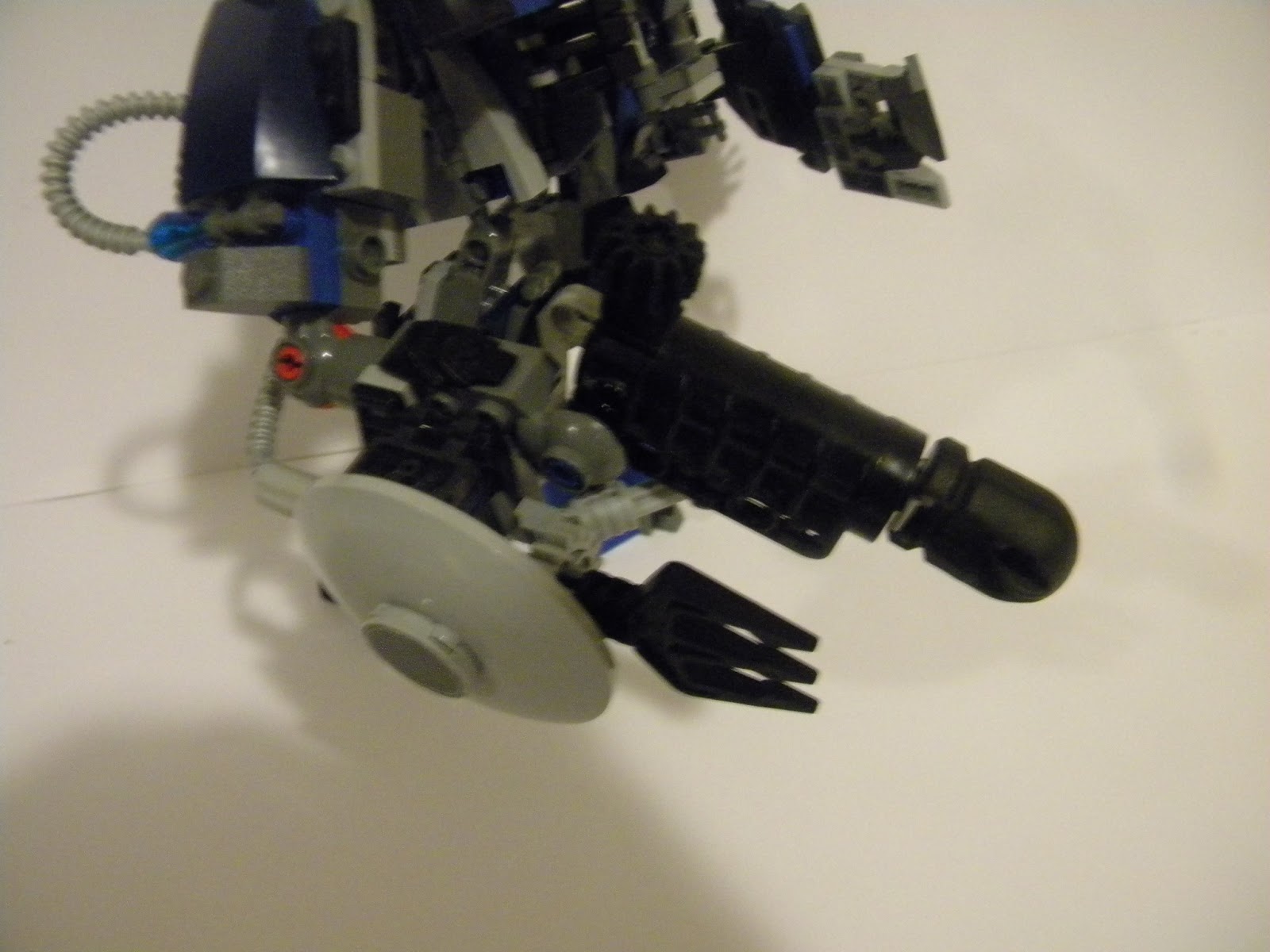 Bricks Legos and More