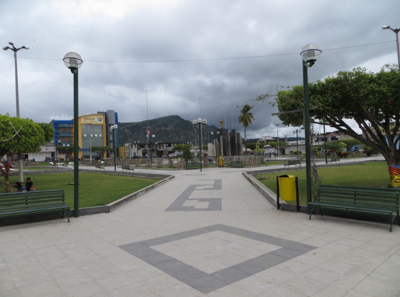 Fotos e Imágenes del Perú: Bagua
