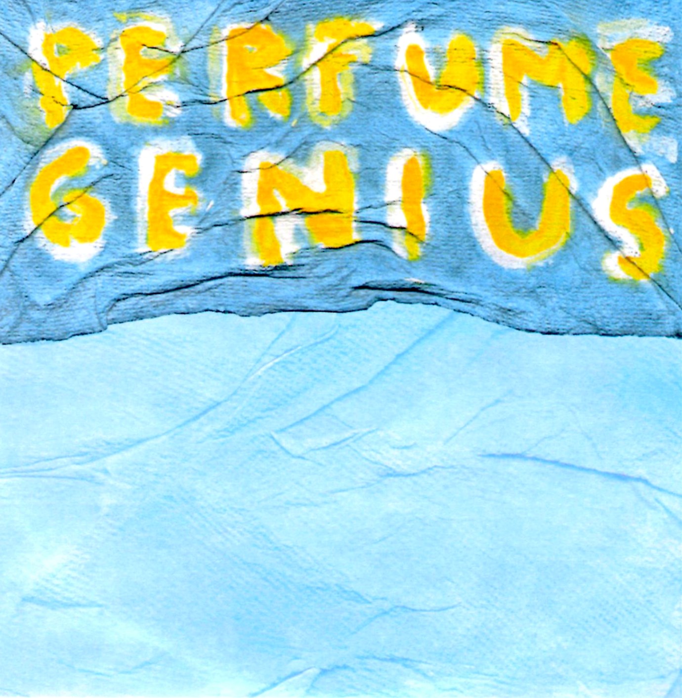 Lansure's Music Paraphernalia: PERFUME GENIUS | MIKE HADREAS ...
