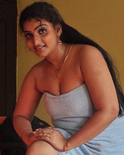 Hot Mallu Aunties Photo