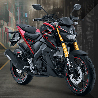 Spesifikasi : Harga Motor Yamaha Xabre 150 Gres Bulan Februari 2019 ...
