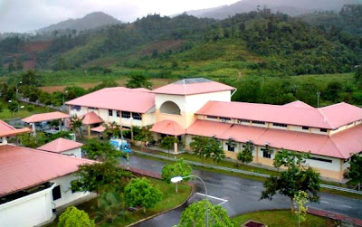 DPP BANK RAKYAT: Galeri