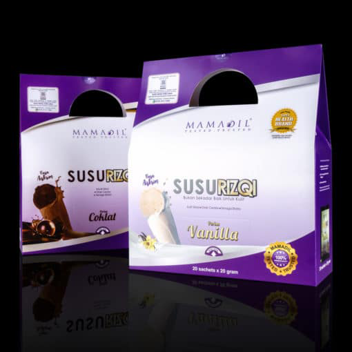 MAMADIL Slim Beauty: SUPLEMEN